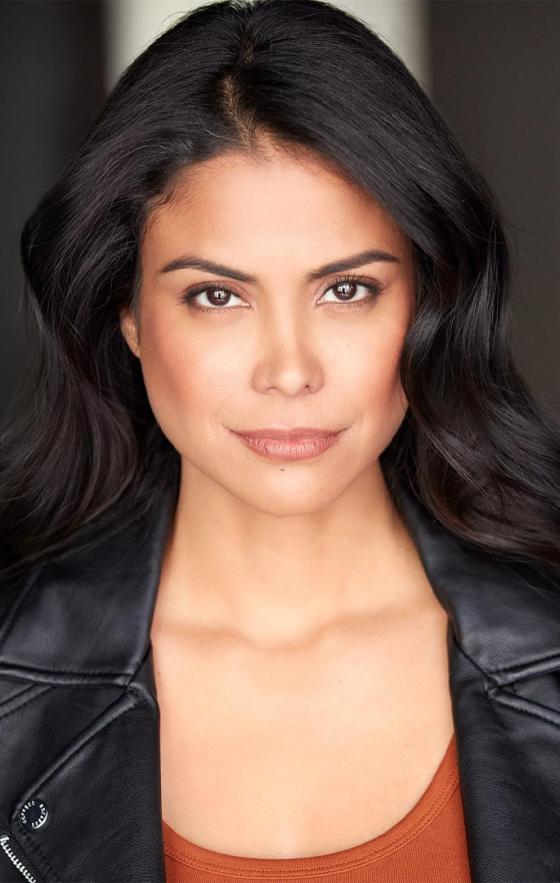 ¿Quién es la primera actriz colombiana que aparece en 'Grey' s Anatomy'? | KienyKe